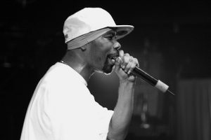 Andre Nickatina Preps Self-Titled Album For September 24th | DubCNN.com ...