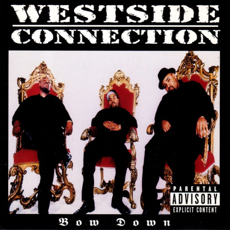Westcoast Wednesday: “Bow Down” To Westside Connection | DubCNN.com ...