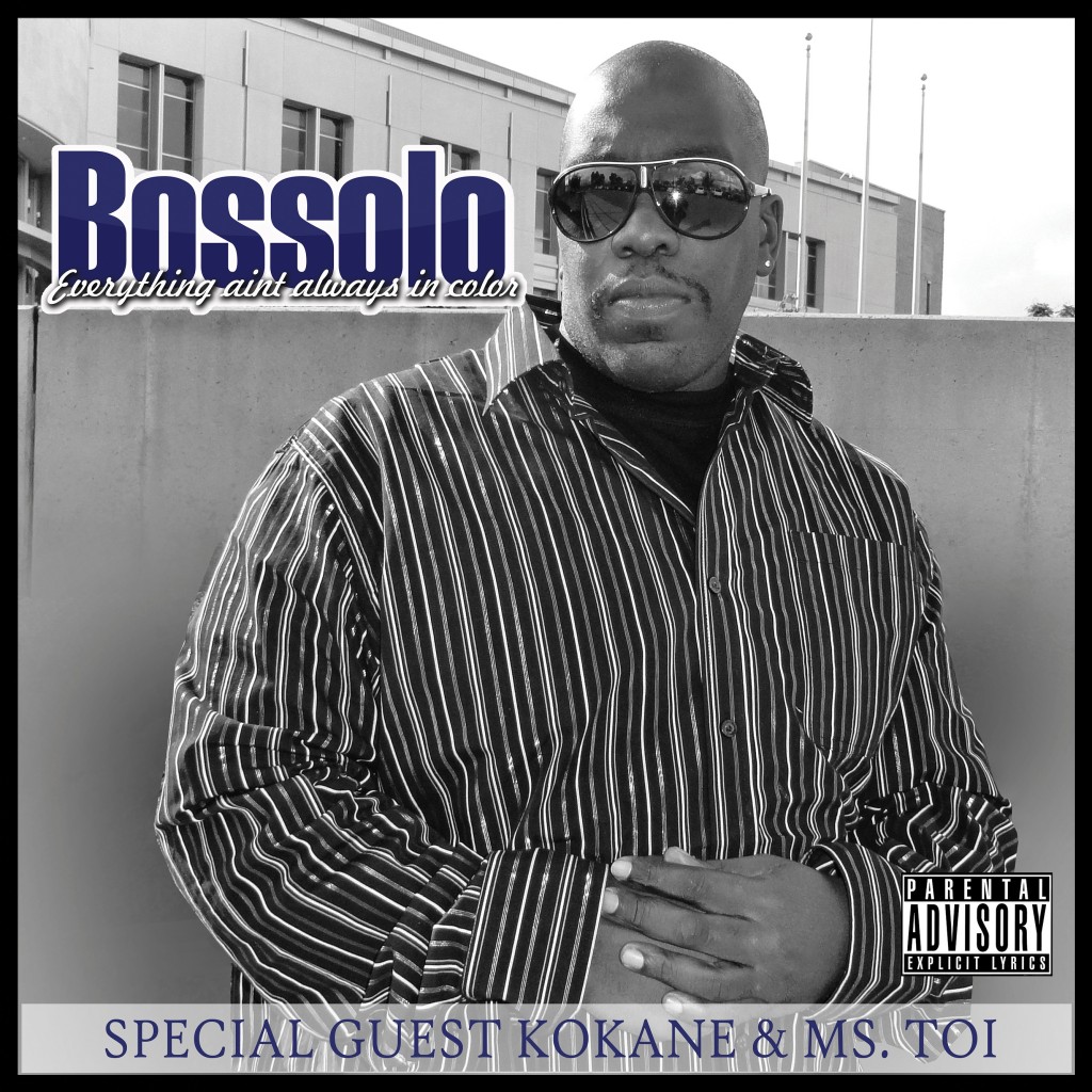 Bossolo Releases New LP With Ms.Toi, Kokane & Big Fase 100 | DubCNN.com ...