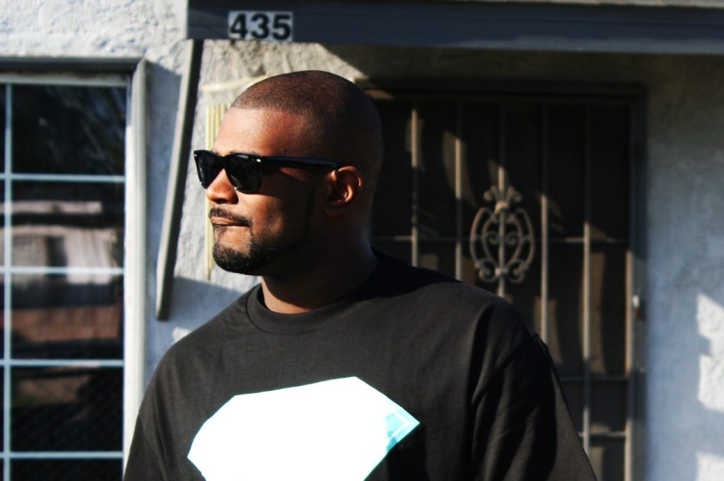 Introducing L.A. Rapper Domo, “Anybody Can Get It” Ft. The Relativez ...