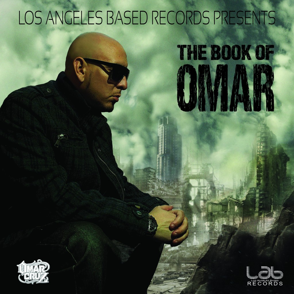 Omar Cruz Drops New Album “The Book Of Omar” (Stream/Download) | DubCNN ...