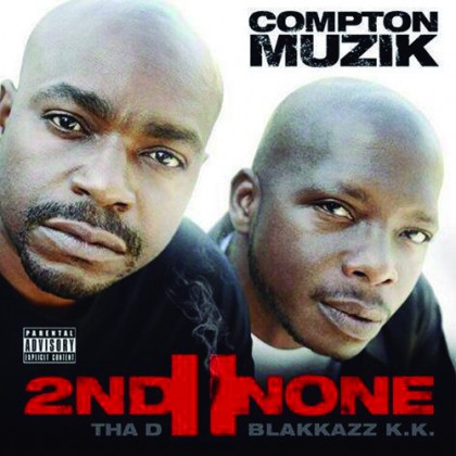 Exclusive 2nd II None “Compton Muzik” Album Release Party (Photo ...