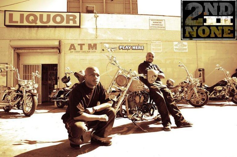 Exclusive 2nd II None “Compton Muzik” Album Release Party (Photo ...