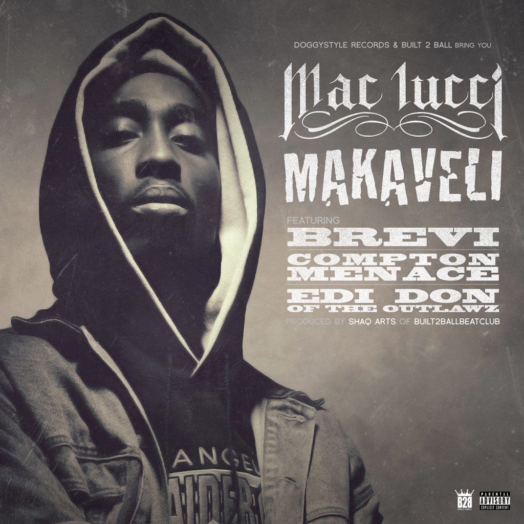 Mac Lucci Remembers “Makaveli” With Brevi, Compton Menace & Edidon ...