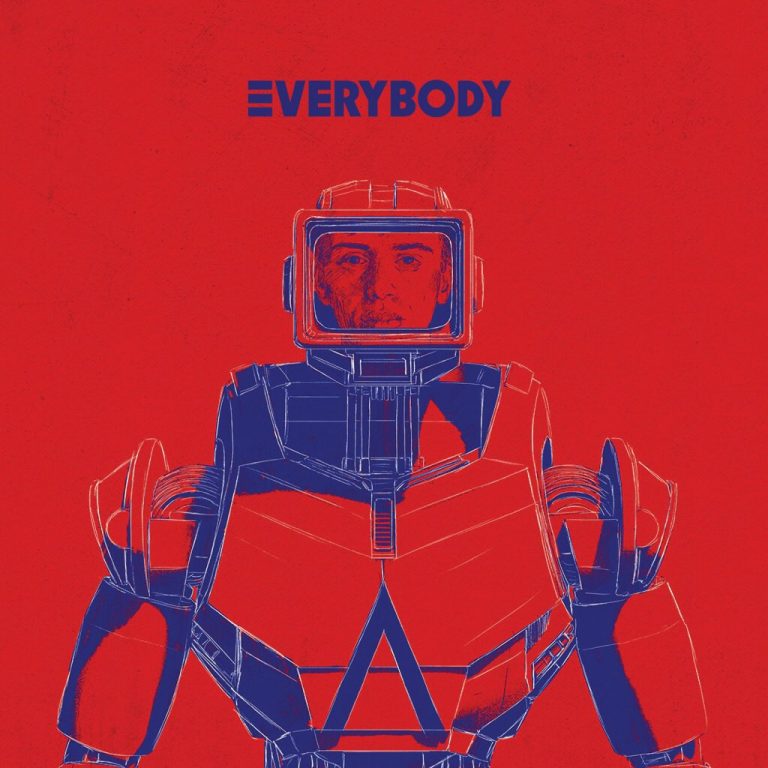 Logic – “Everybody” Album Available 5/5/2017 (+ Cover Art) | DubCNN.com ...
