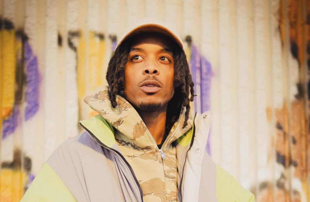 Rari – “Not What It Seems” (Official Video) | DubCNN.com // West Coast ...