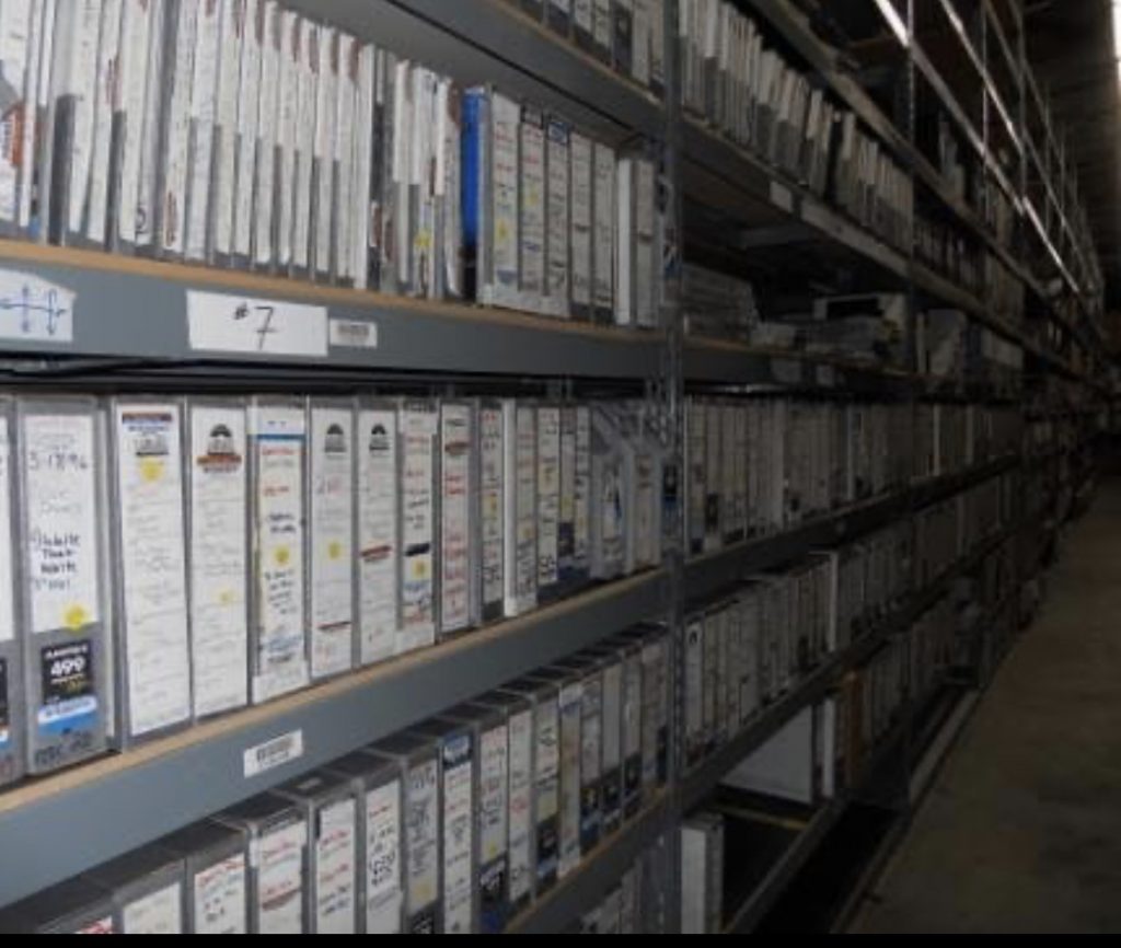 John Payne Talks Death Row Records 30th Anniversary, Upcoming Vault ...