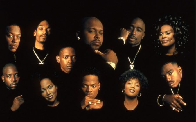 John Payne Talks Death Row Records 30th Anniversary, Upcoming Vault ...