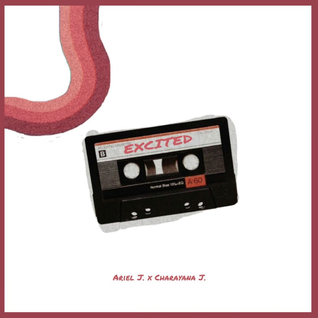 Ariel J – “Excited” | DubCNN.com // West Coast Hip-Hop : Daily For Over ...