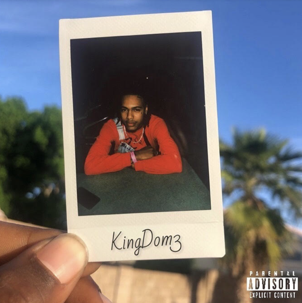 Dom 2 Timez Ft. Benny The Butcher – KINGDOM3 (EP) | DubCNN.com // West ...