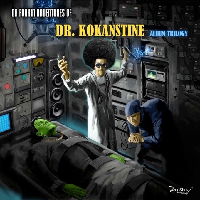 Kokane Returns w/ “I Beg Your Pardon” Single + New Album (Pre-Order ...