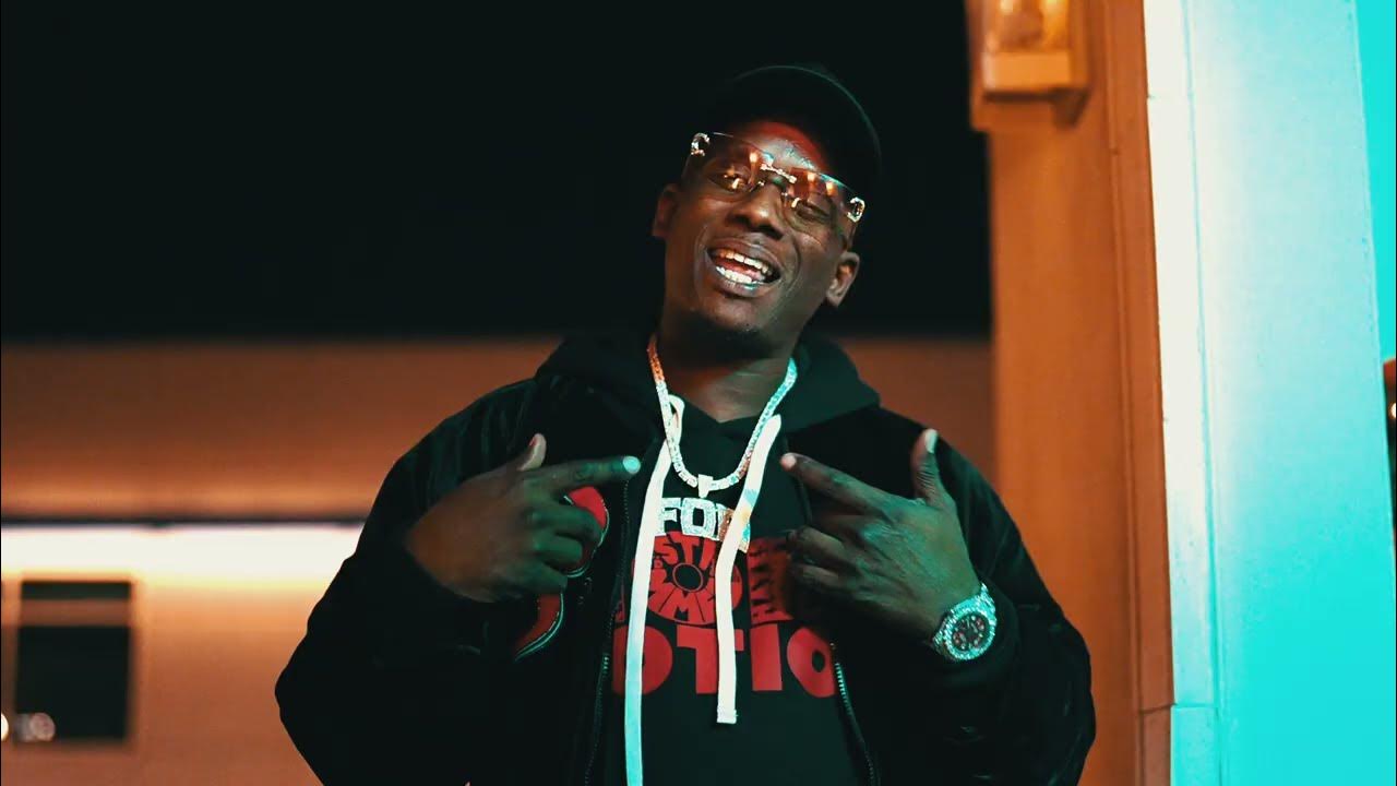 Mac God Dbo – O.A.K.L.A.N.D (Music Video) (feat. Visa & Philthy Rich ...